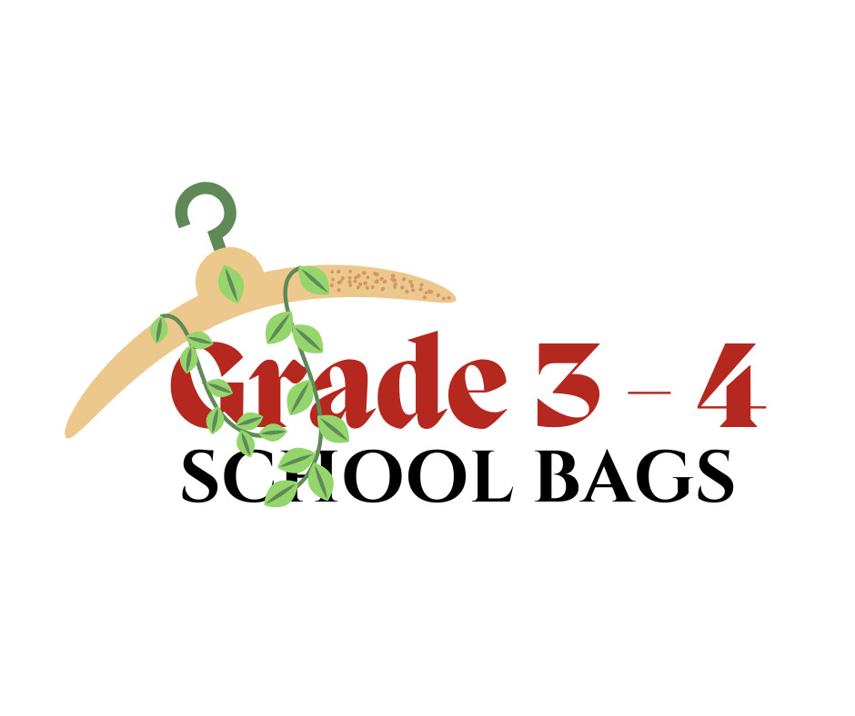 Grade 3 - 4 – Family Boutique Meyerton