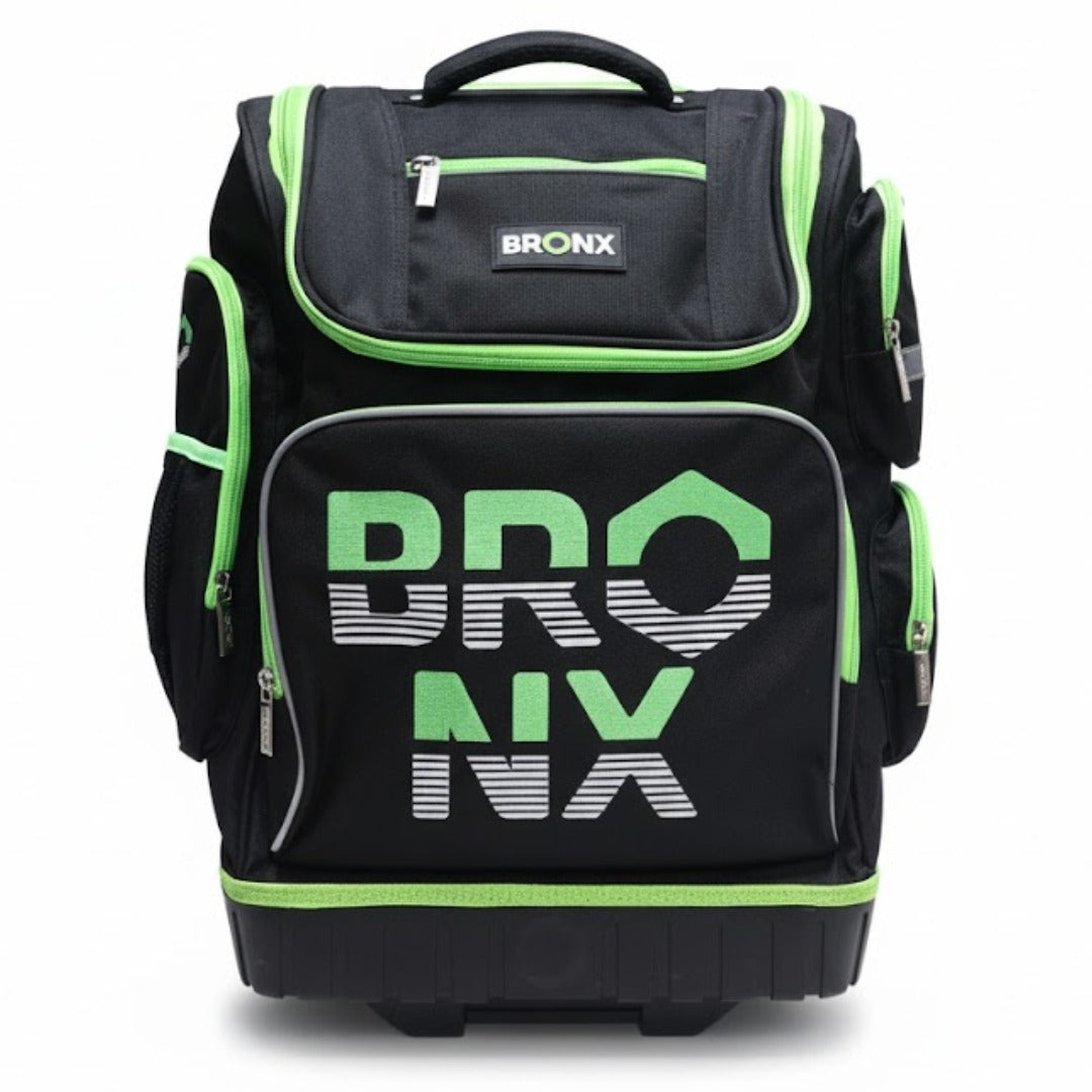 Bronx Schoolbus Dash Green XL Backpack – Fast Shipping SA – Family ...