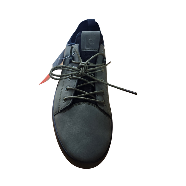 Pierre Cardin Reese Olive/Black A5 – Family Boutique Meyerton